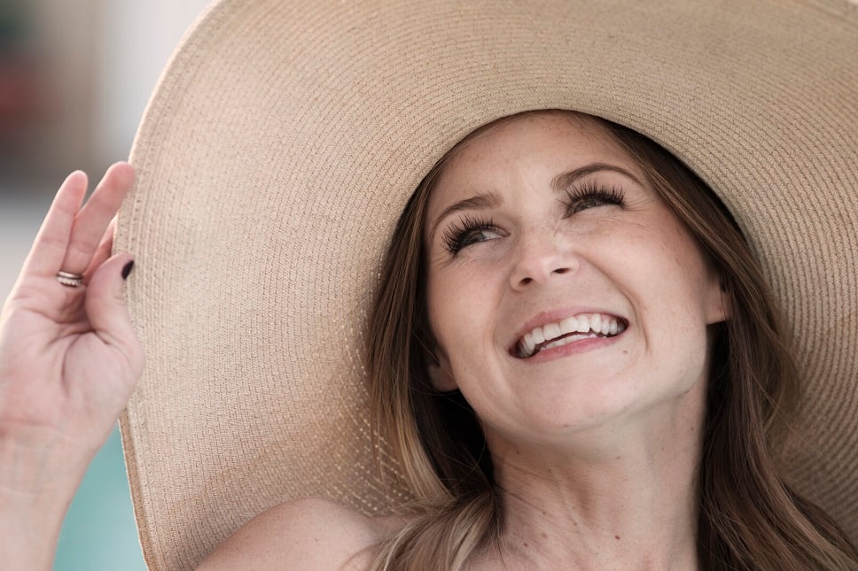 Your guide to caring for a stoma | Coloplast Charter