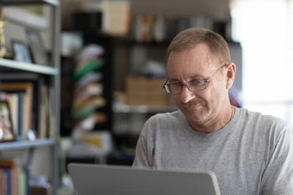 Returning to work with TAI