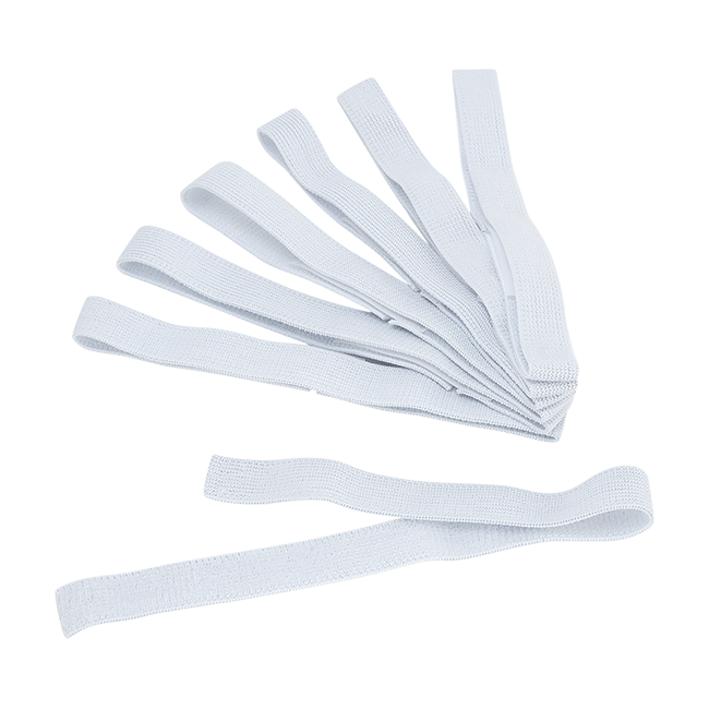 URIPLAN Elastic/Velcro leg bag straps