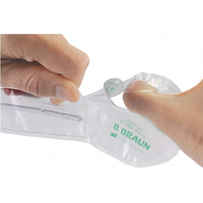 Actreen Lite hydrophilic catheter