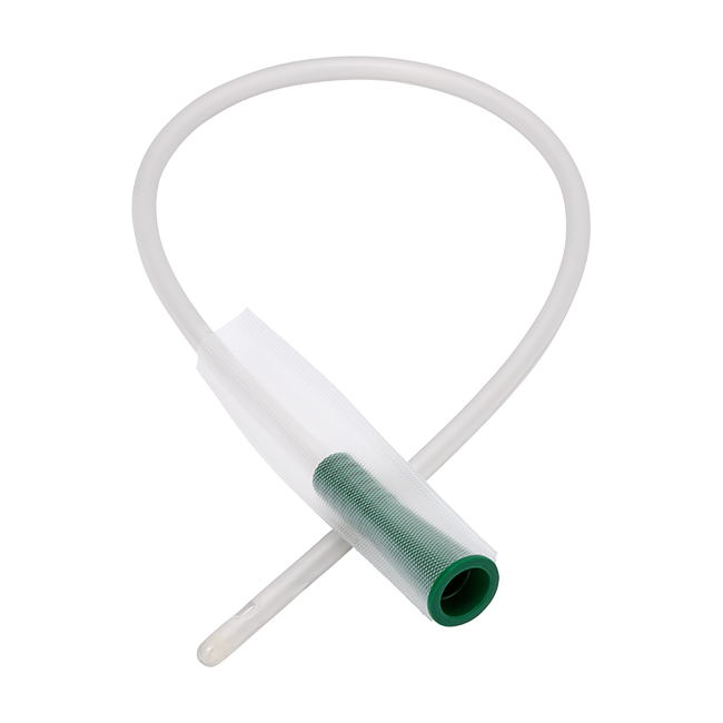 SensaCath hydrophilic catheter