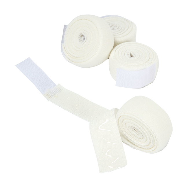 Flexicare leg bag straps