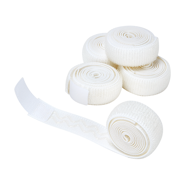 Libra leg bag straps