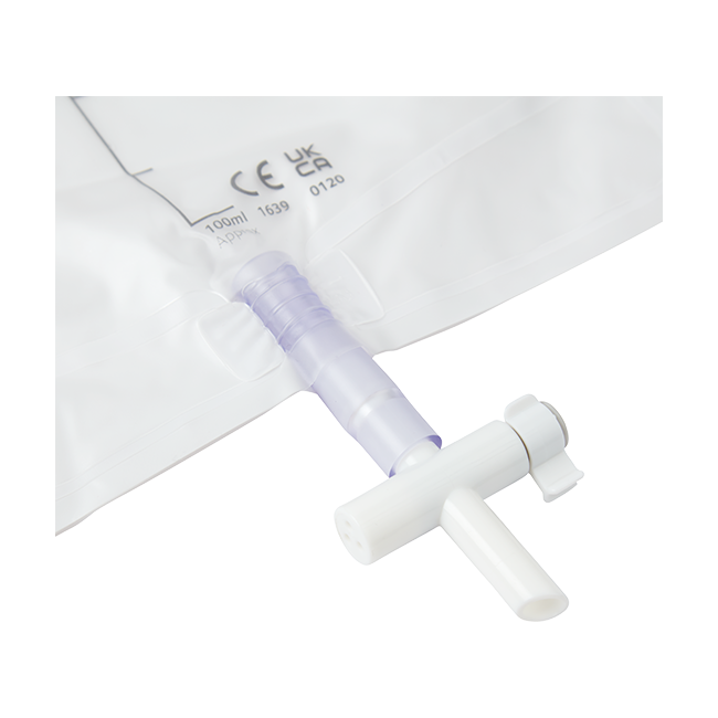 Great Bear Single Use night bag