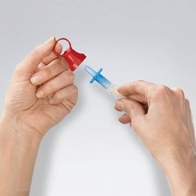 VaPro F-Style hydrophilic catheter