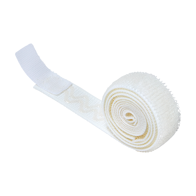 Jade Anti-slip Velcro leg bag straps