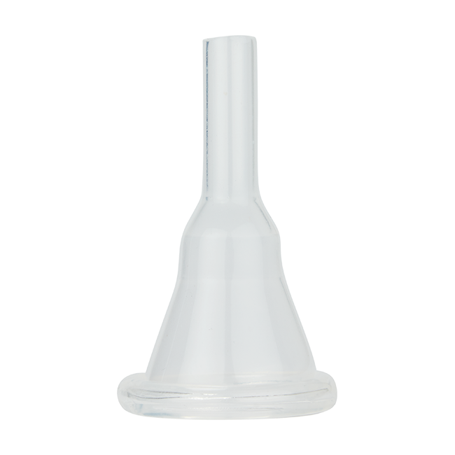 Jade Ultra Flex Short Clear sheath