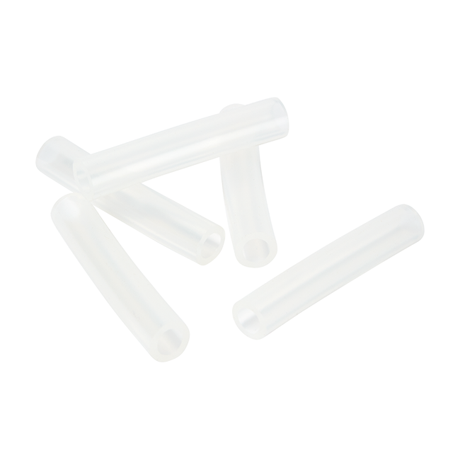 Manfred Sauer leg bag connector