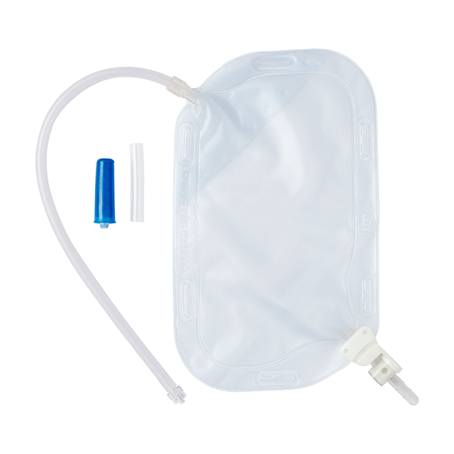 NephSys drainage system