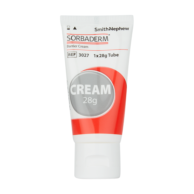 Sorbaderm Skin Barrier