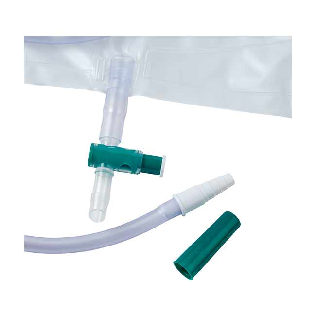 Urimed Night Drainage Bag