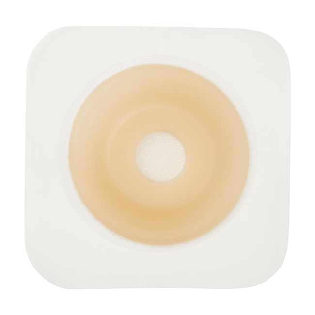 Esteem Synergy Convex baseplate