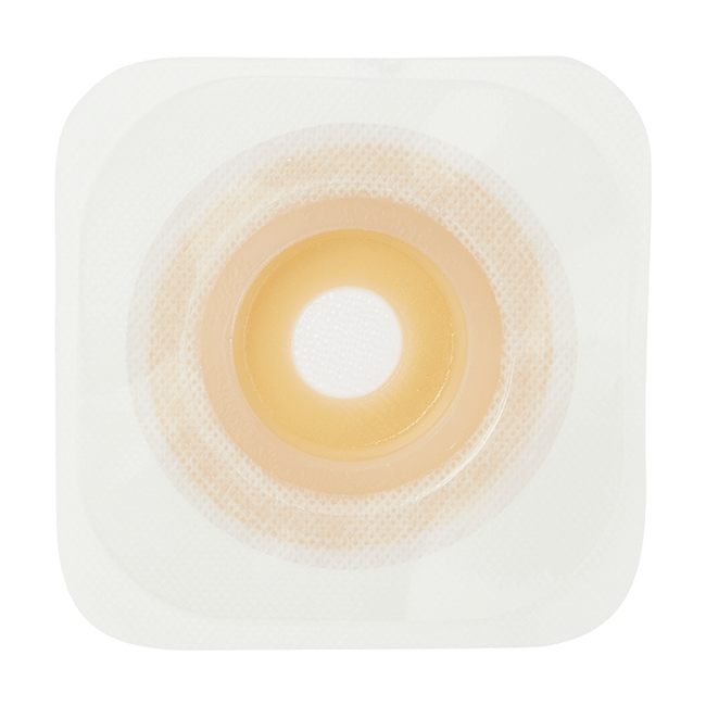 Esteem Synergy Convex baseplate