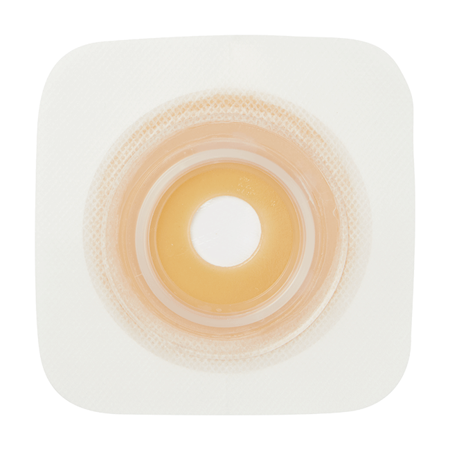 Natura ConvaTec Mouldable Techonogy baseplate