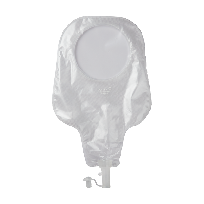 Nova 1 Post-Op 1-piece drainable bag