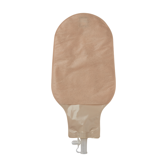 Nova 2 High Output 2-piece drainable bag