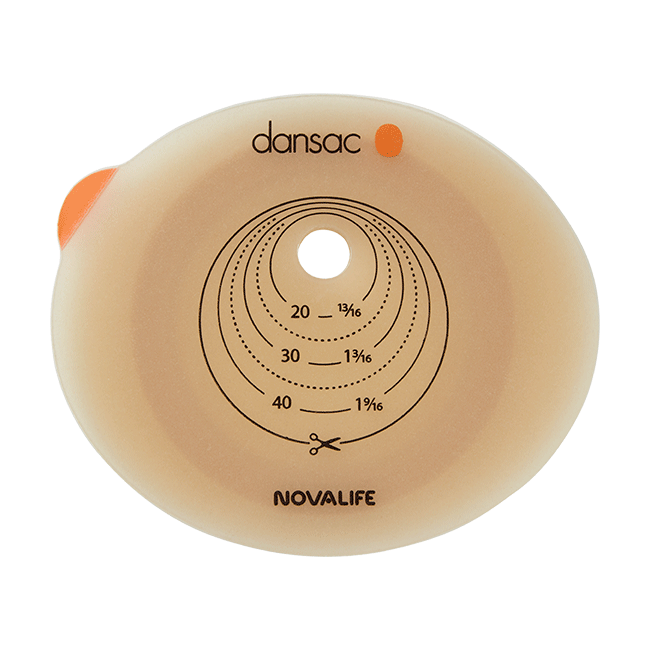 NovaLife 2 baseplate