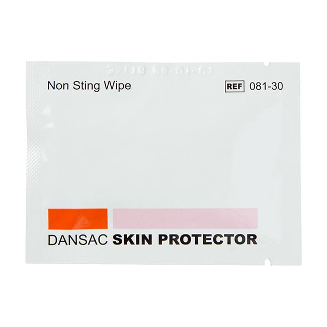 Dansac Protective Sheet