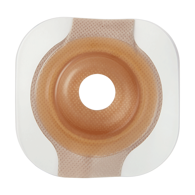 Conform 2 CeraPlus Soft Convex baseplate