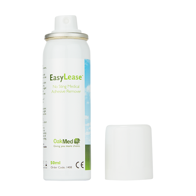 Easylease Adhesive Remover