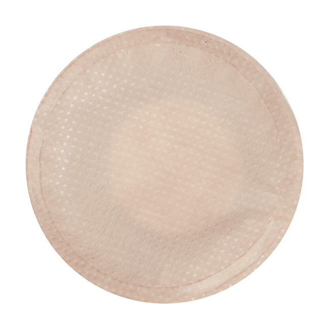 Option Stoma Cap