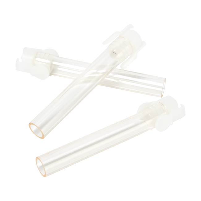 Option Urostomy Drainage Tube Adaptor