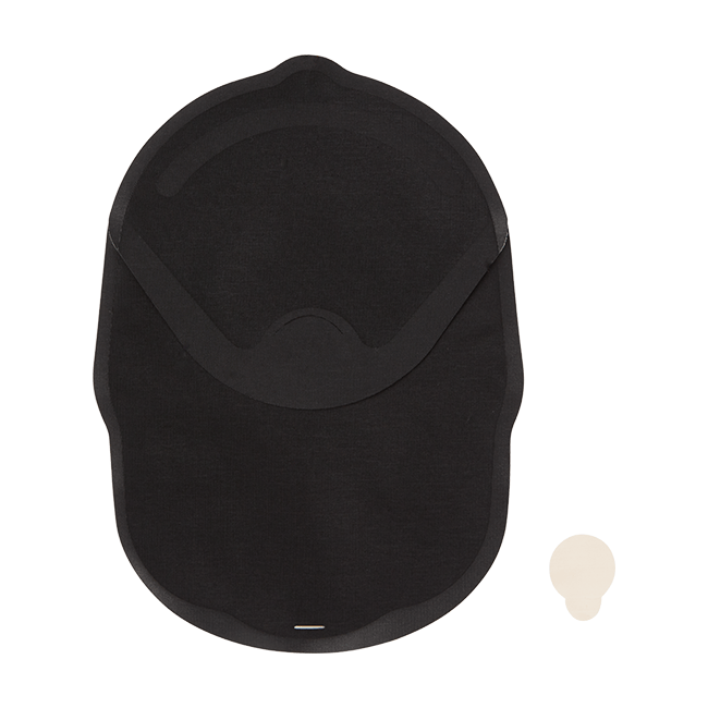 Pelican ModaVi 2-piece closed bag