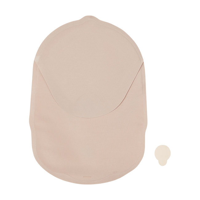 Pelican ModaVi 1-piece closed bag