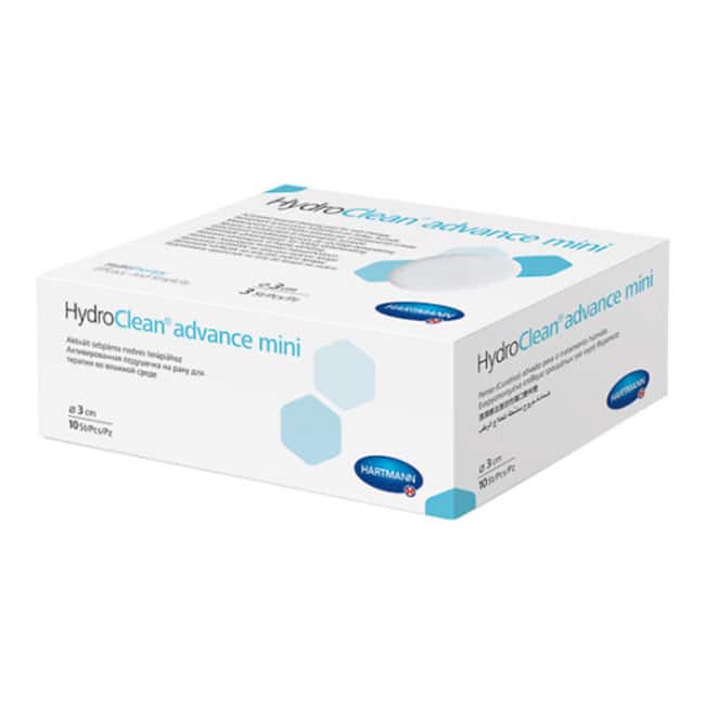Hydroclean Advance dressing